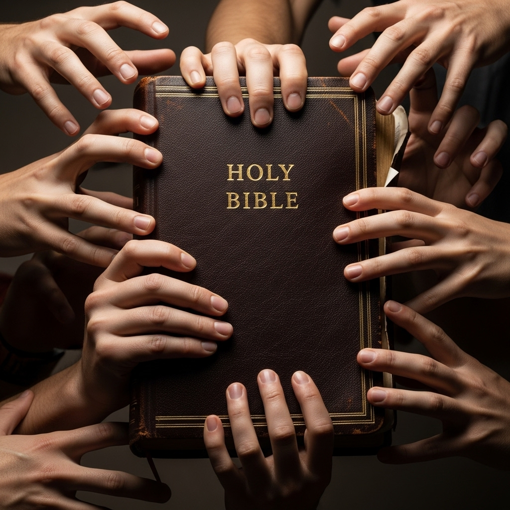 Divine Word